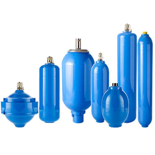 What is a Hydraulic Accumulator and How Do They Work? | BSP