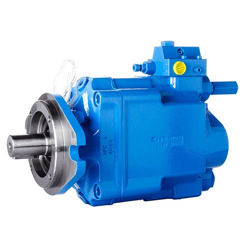 Hydraulic Pumps and Motors | BSP Hydraulics