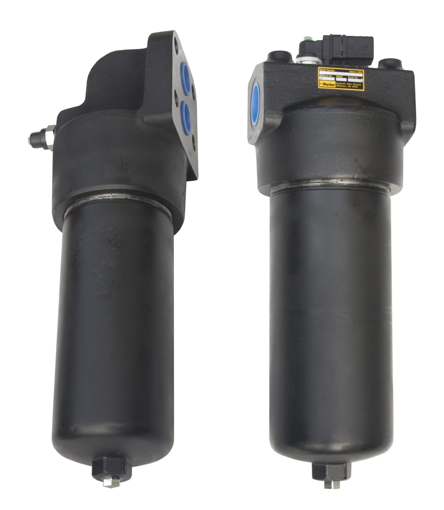 Parker Oil Filter EPF Series | Parker Hydraulic Oil Filter | BSP Hydraulics