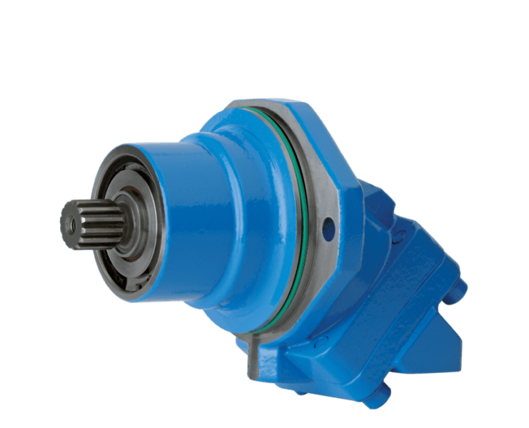 Hydro Leduc Motors | BSP Hydraulics