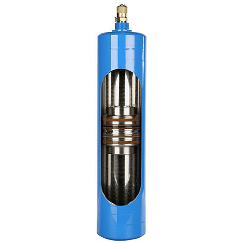 Hydraulic Piston Accumulator | BSP Hydraulics