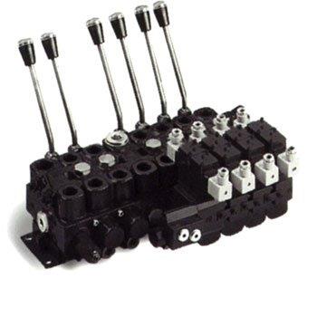 F130CF Directional Valve | BSP Hydraulics