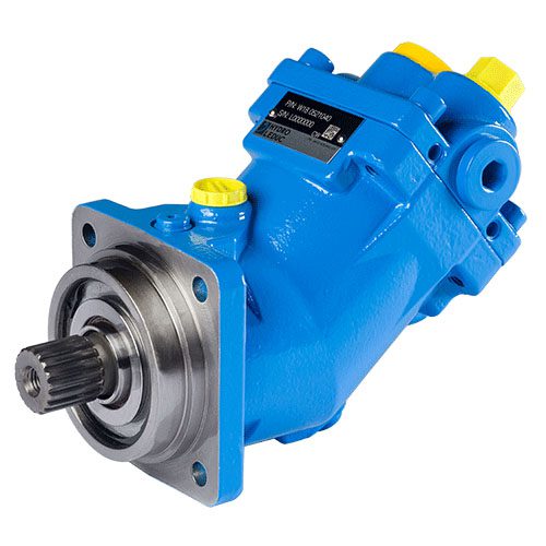 Hydro Leduc Pumps | Hydro Leduc Piston Pumps | BSP Hydraulics
