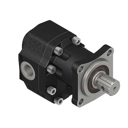 What is a Hydraulic Pump? | BSP Hydraulics