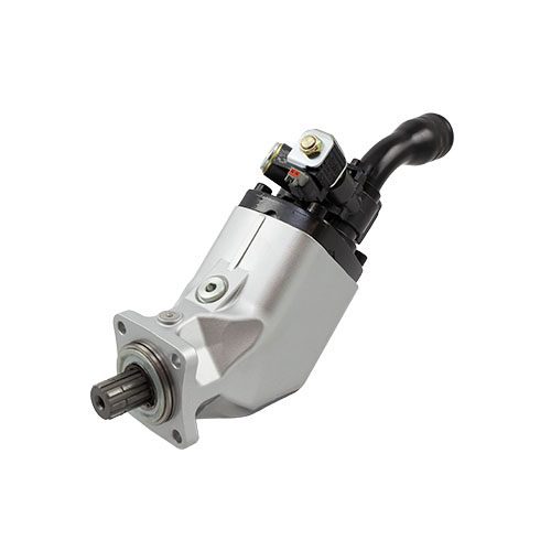 Hydraulic Pump Bypass Valve | BSP Hydraulics