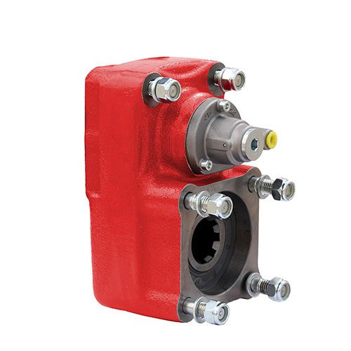 Bezares PTO | BSP Hydraulics
