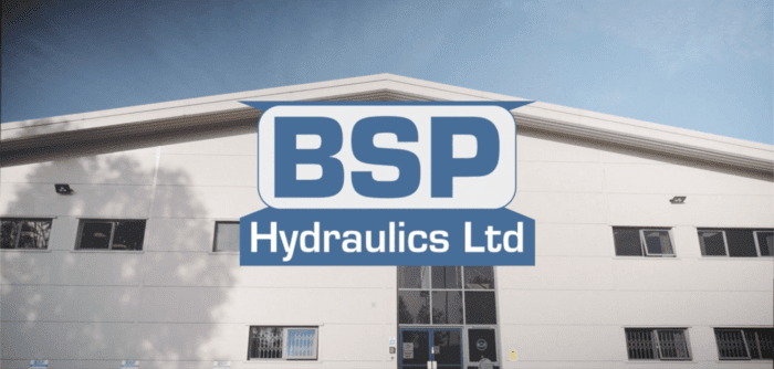 BSP Hydraulics | Hydraulic Products Supply & Service