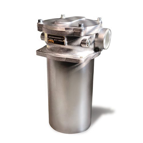 Return Line Filter | BSP Hydraulics