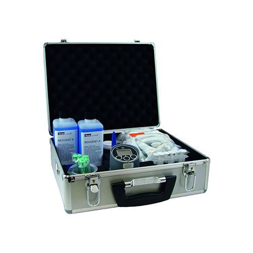 Oil Test Kit | BSP Hydraulics