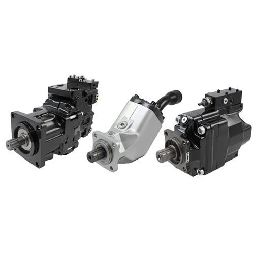 BSP Hydraulics | Hydraulic Products Supply & Service