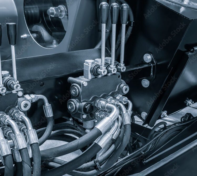 What is a Hydraulic System? | BSP Hydraulics